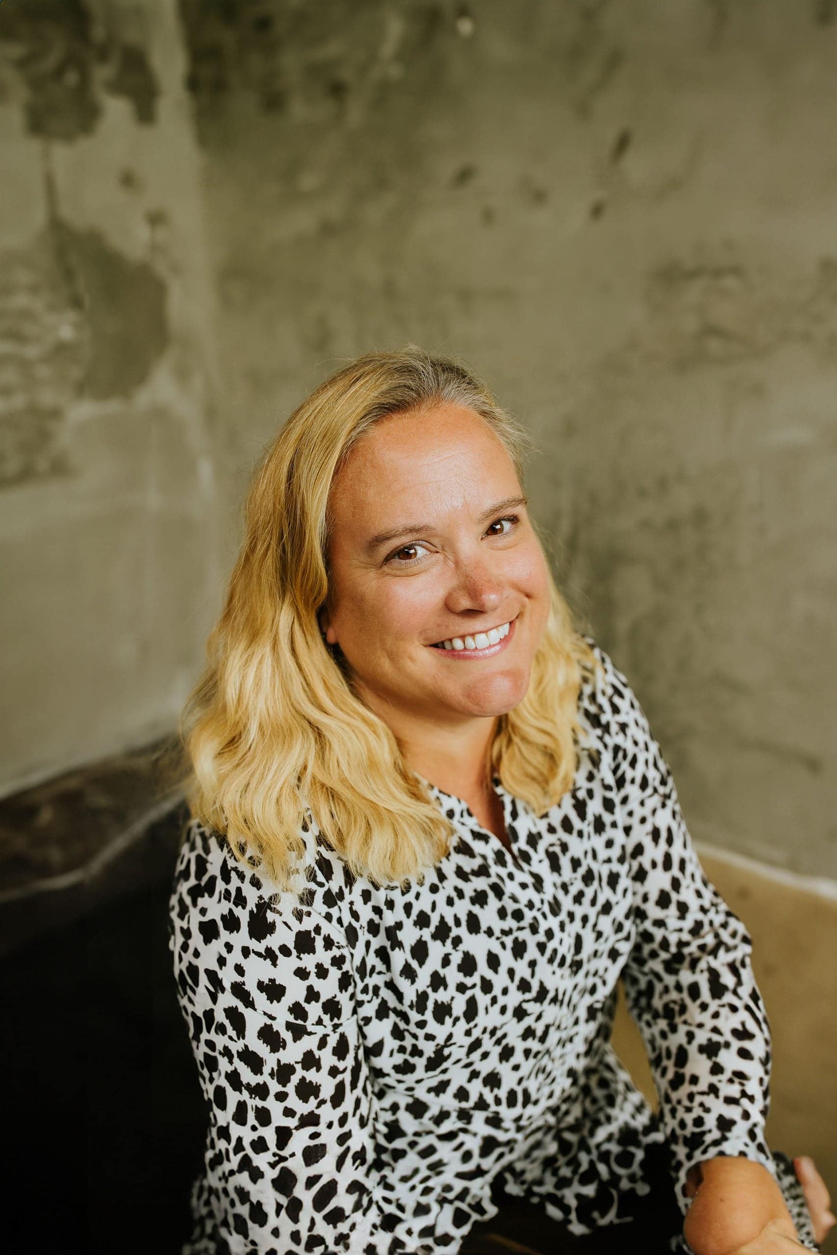 Sara A. Stanski, FPQP® - Dickmeyer Boyce